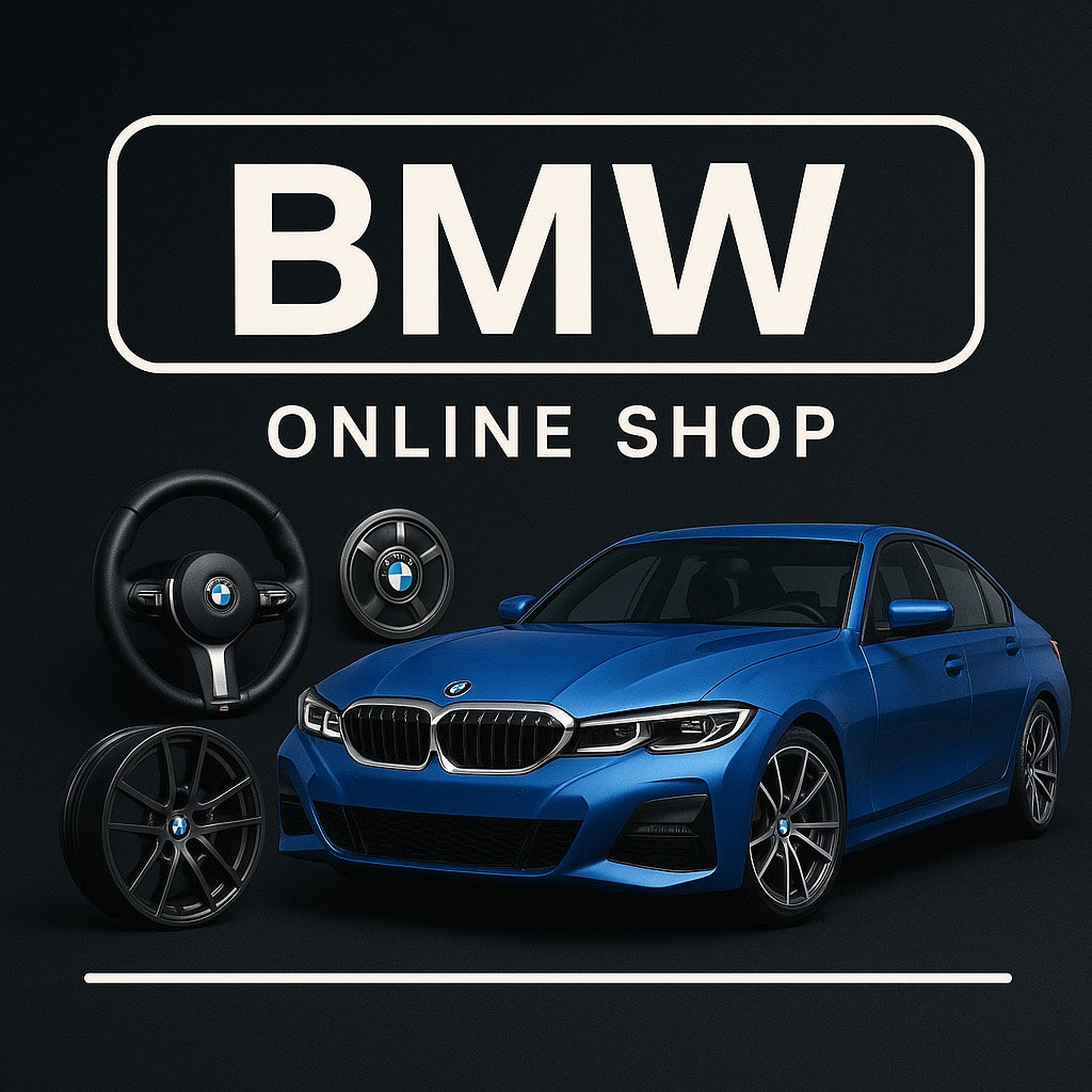BMW – Speed&Styles Shop